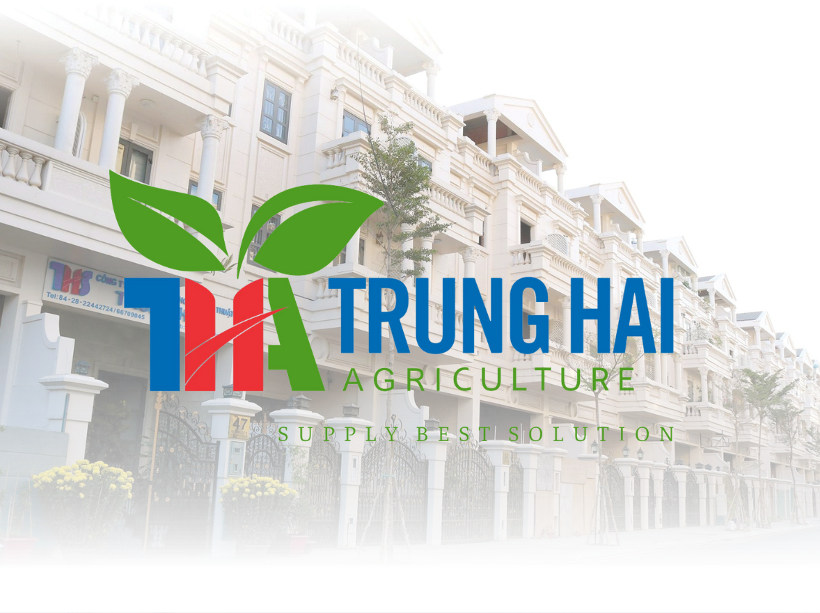 Trang chủ - TRUNG HẢI AGRI